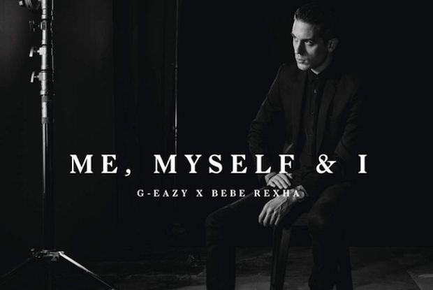 แปลเพลง Me Myself And I G Eazy X Bebe Rexha แปลเพลง แปลเพลงสากล แปล