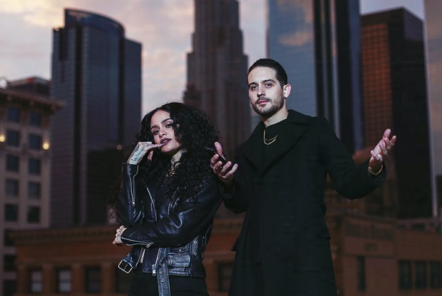 แปลเพลง Good Life G Eazy And Kehlani Ost The Fate Of The Furious แปล